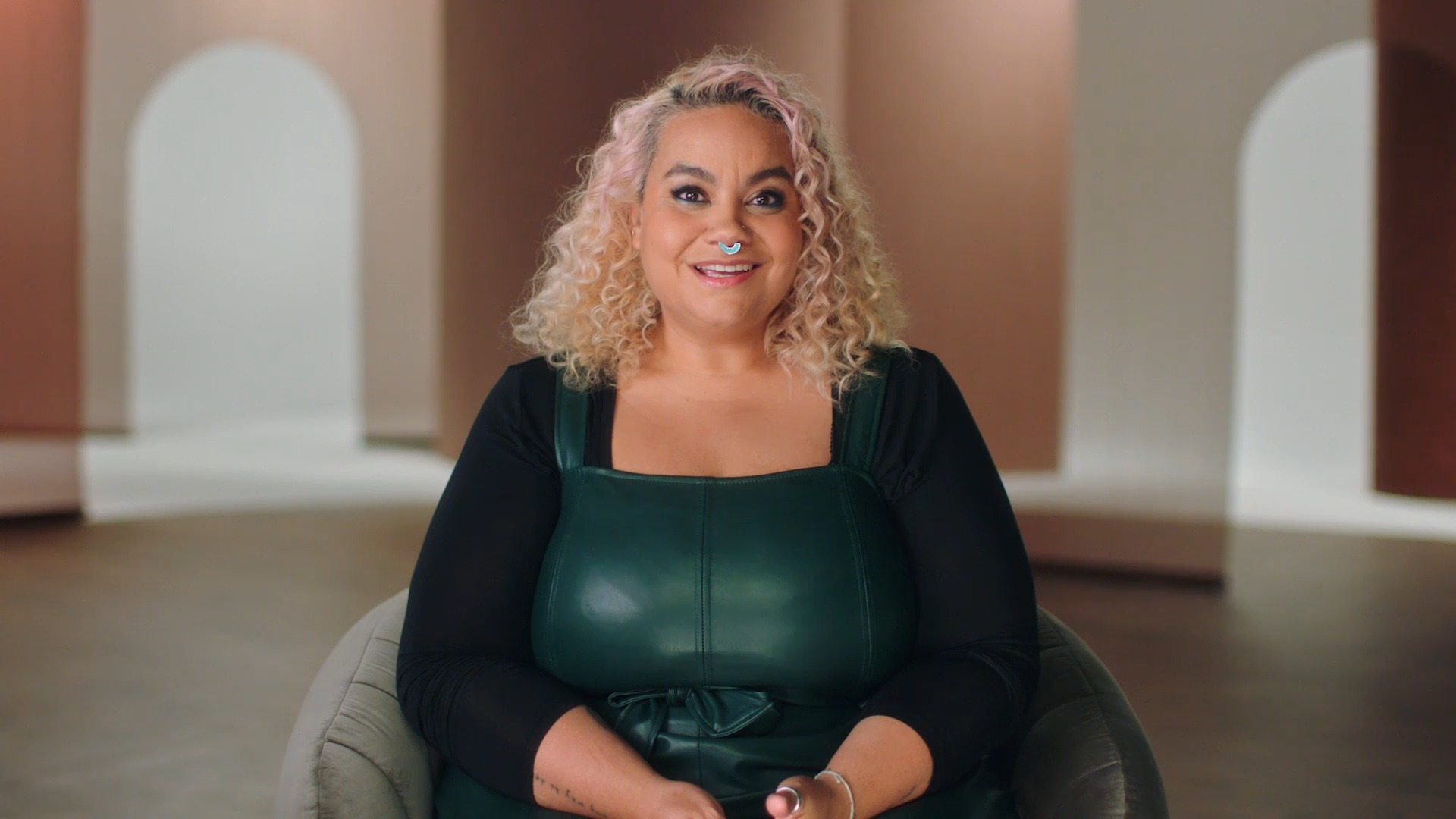 Tapping into Pleasure to Fuel Change | Redefining Feminism with Gloria ...