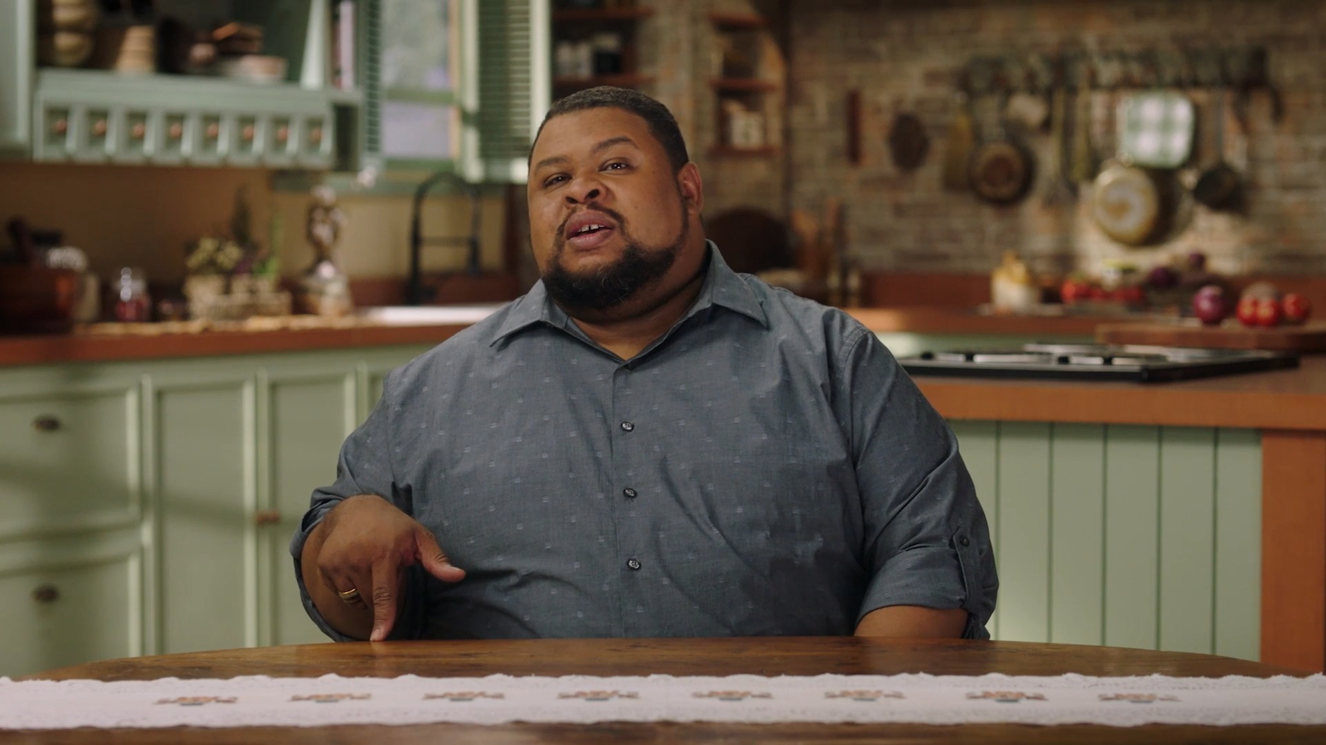 Tracing Ancestral Foodsteps | Michael W. Twitty Teaches Tracing Your ...