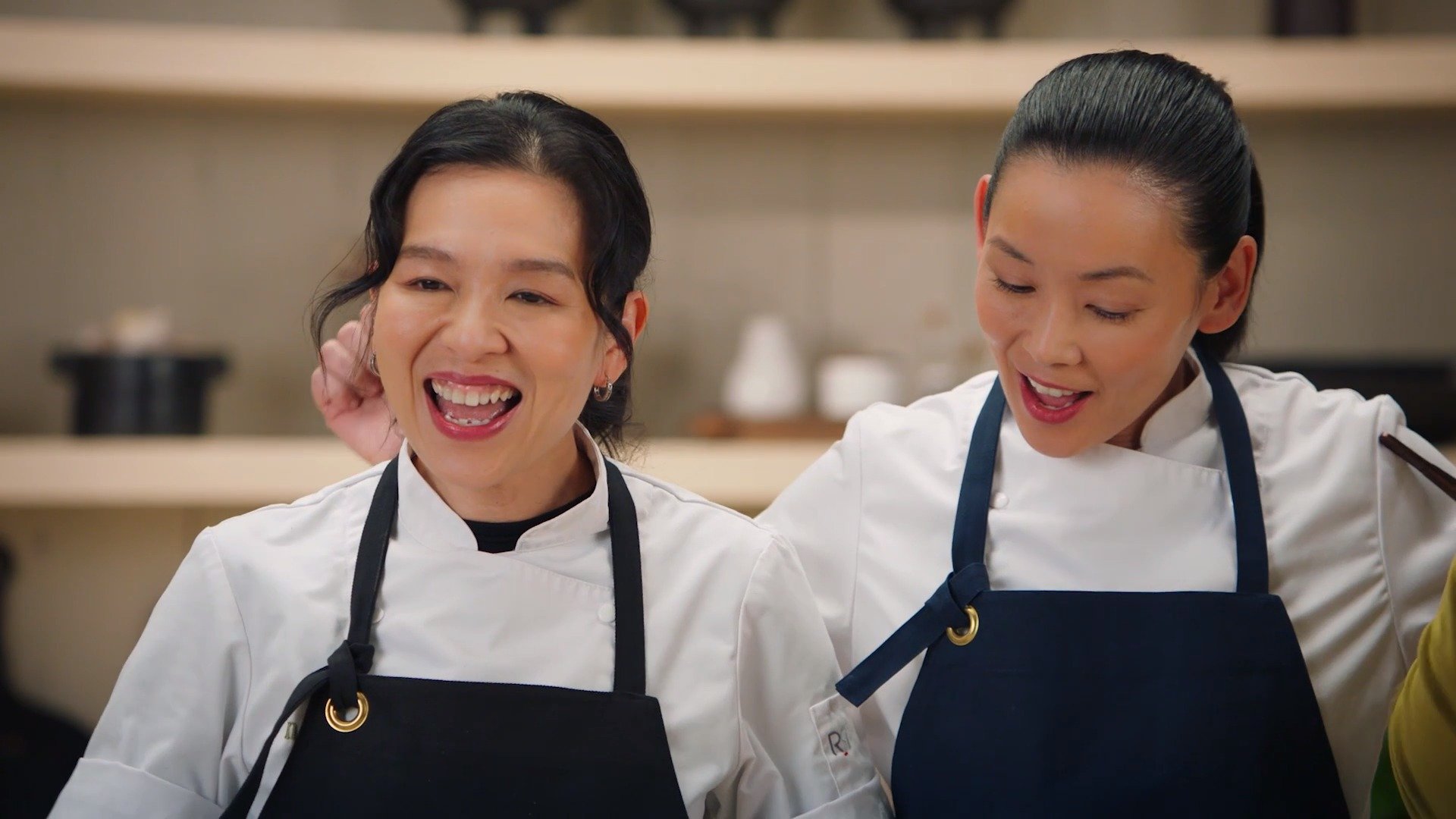 Ichigo Ichie | Niki Nakayama Teaches Modern Japanese Cooking | MasterClass