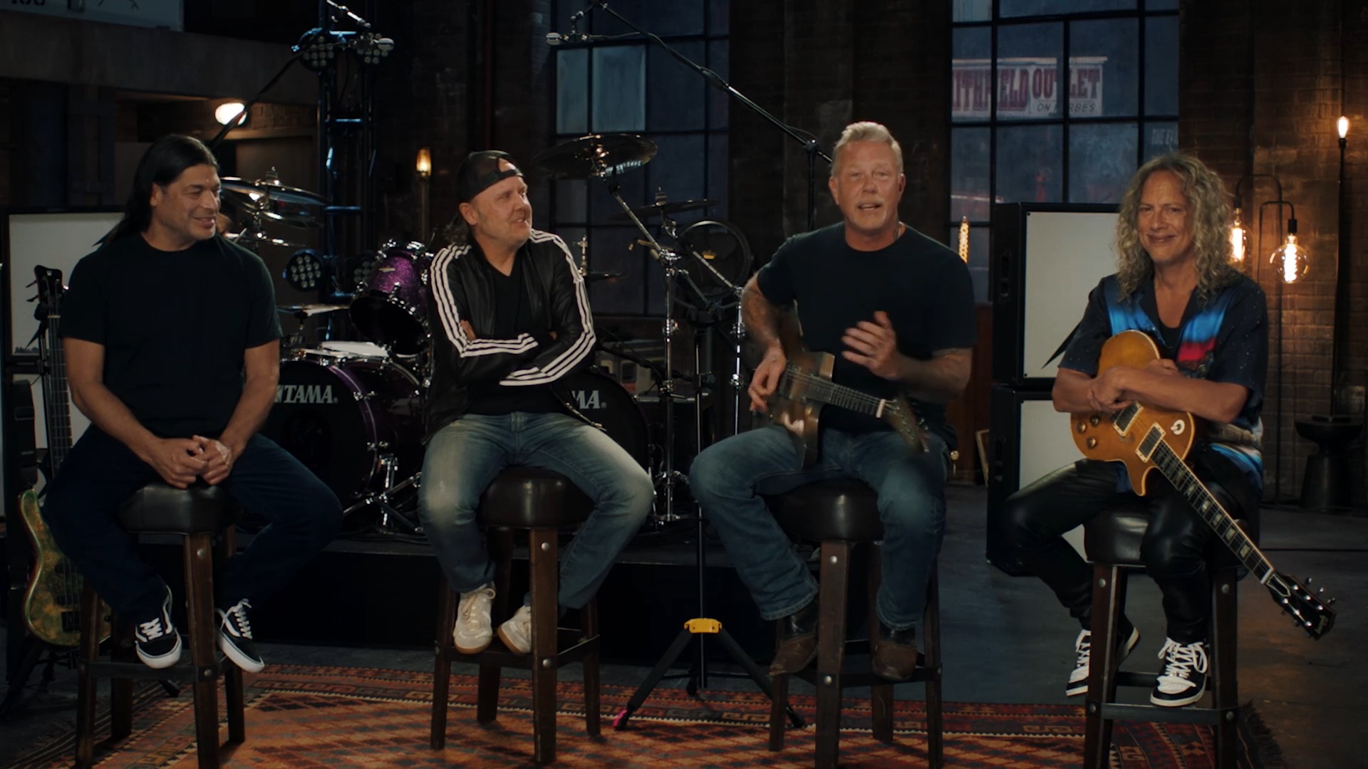 Song Deconstruction: “Master of Puppets” | Metallica Teaches Being a ...