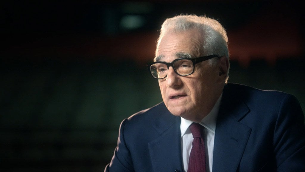 Choosing Black and White | Martin Scorsese Teaches Filmmaking | MasterClass