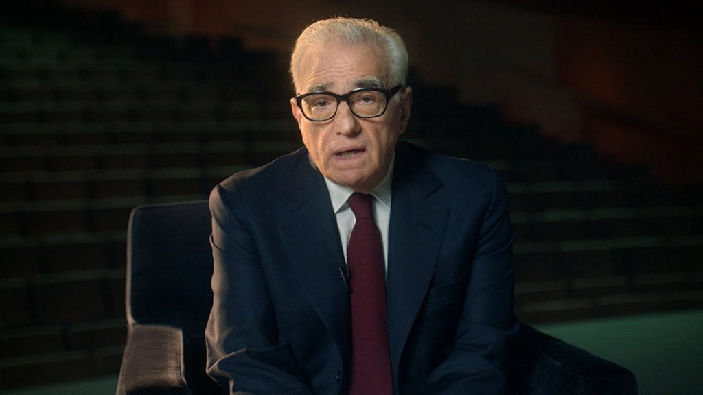 Developing Your Style | Martin Scorsese Teaches Filmmaking | MasterClass
