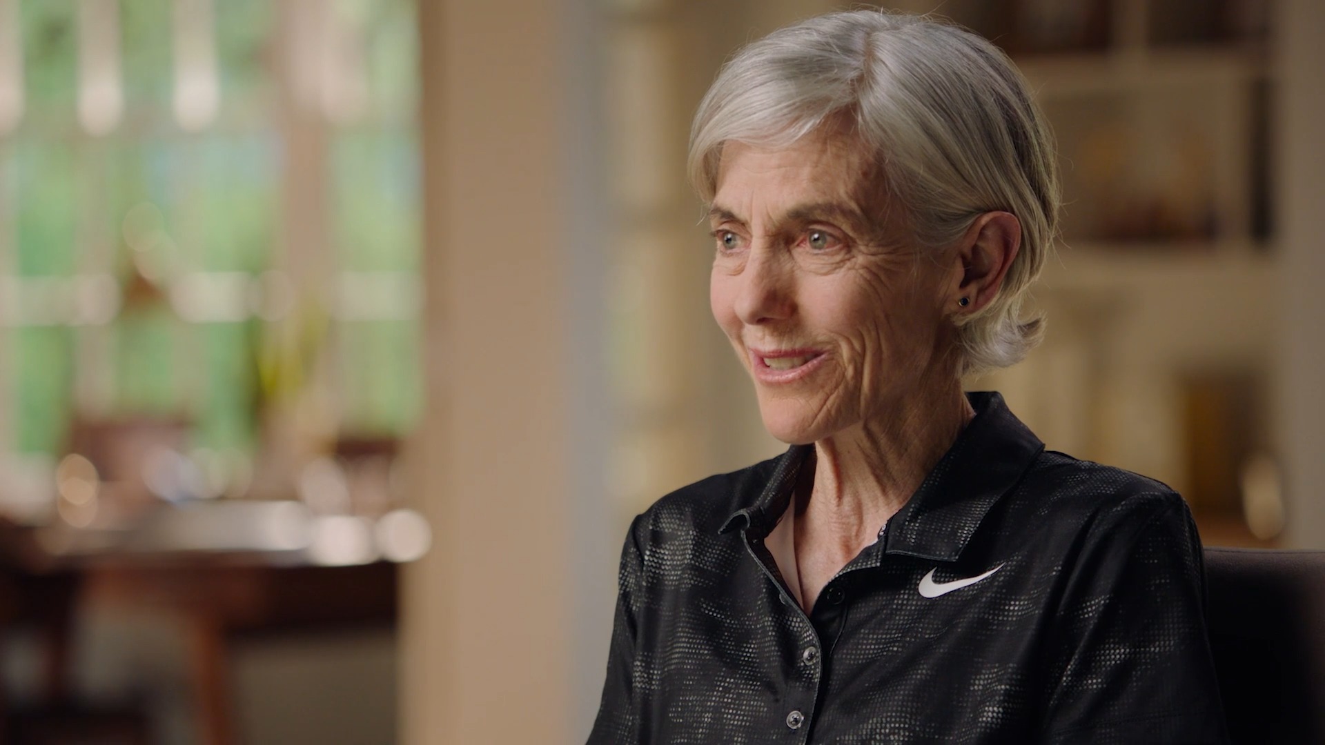 Starting Line | Joan Benoit Samuelson Teaches the Runner’s Mindset ...