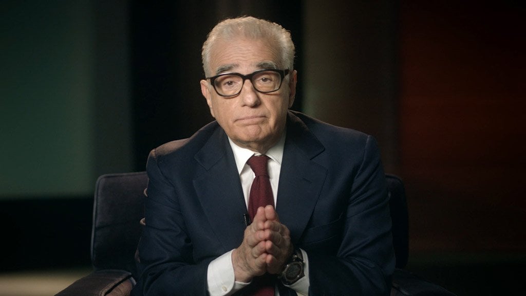 The Importance of Sound Design | Martin Scorsese Teaches Filmmaking | MasterClass