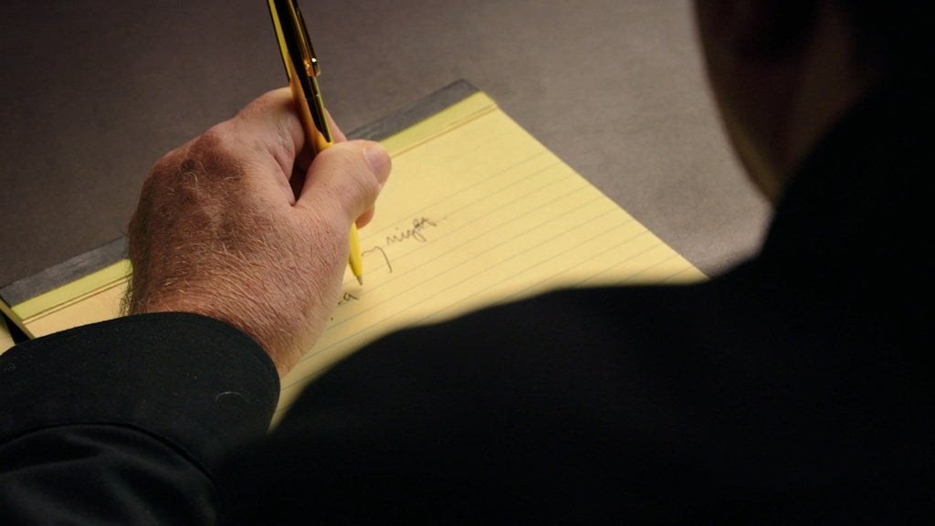 Outline Case Study | R.L. Stine Teaches Writing for Young Audiences ...