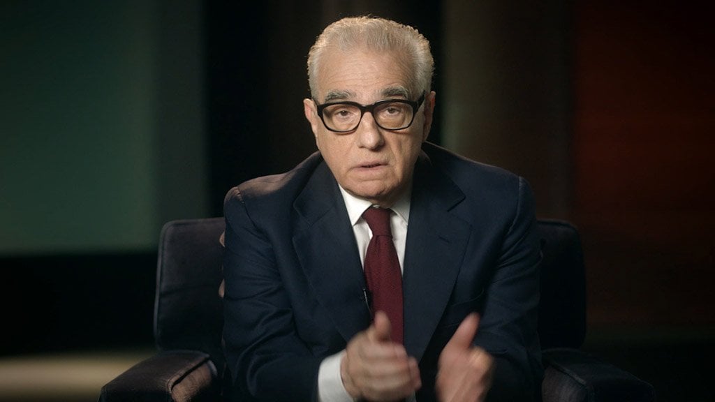 Editing: Part 1 | Martin Scorsese Teaches Filmmaking | MasterClass