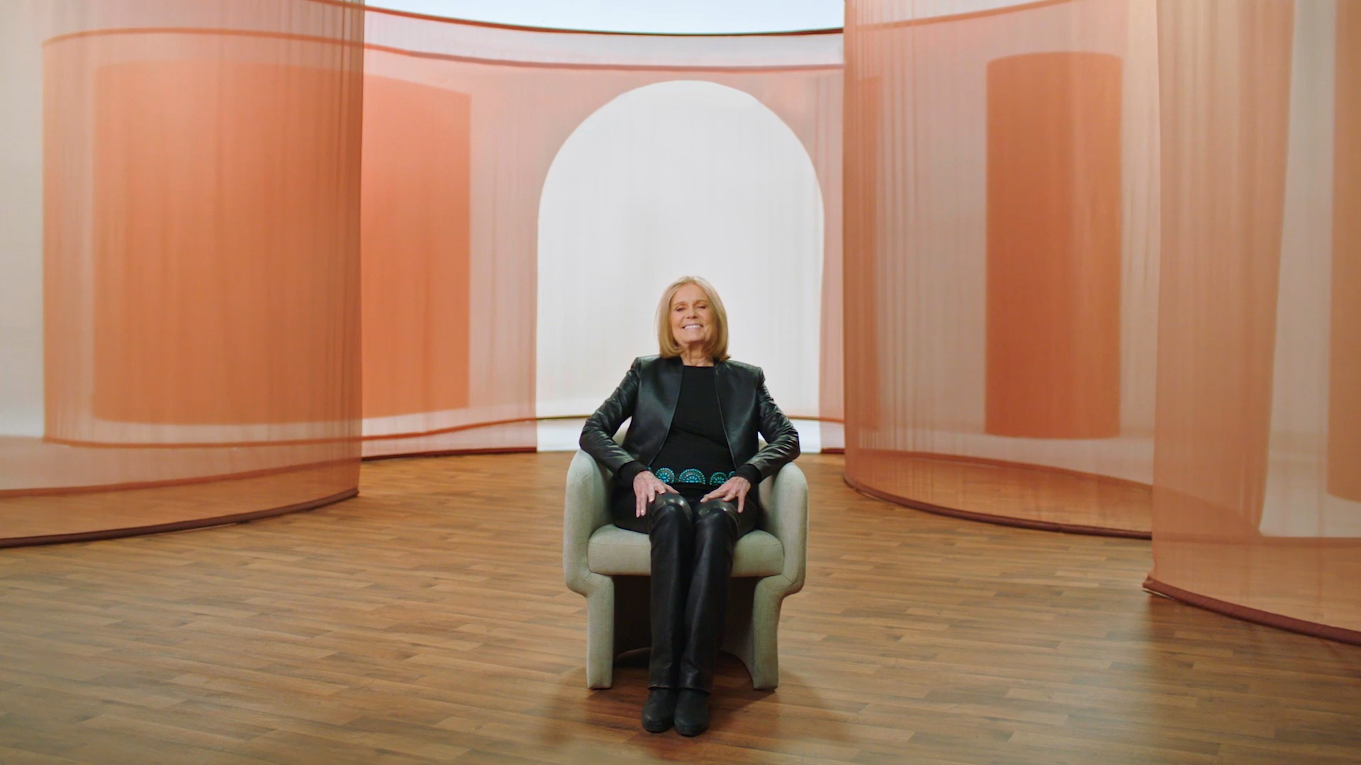 Meet Your Instructors | Redefining Feminism with Gloria Steinem and ...