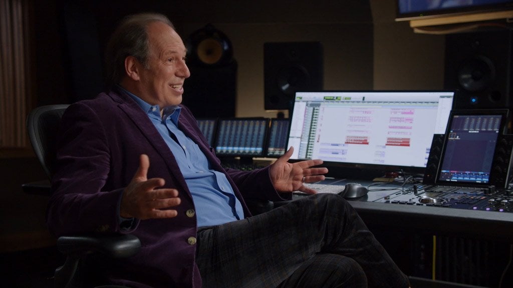 Tempo | Hans Zimmer Teaches Film Scoring | MasterClass