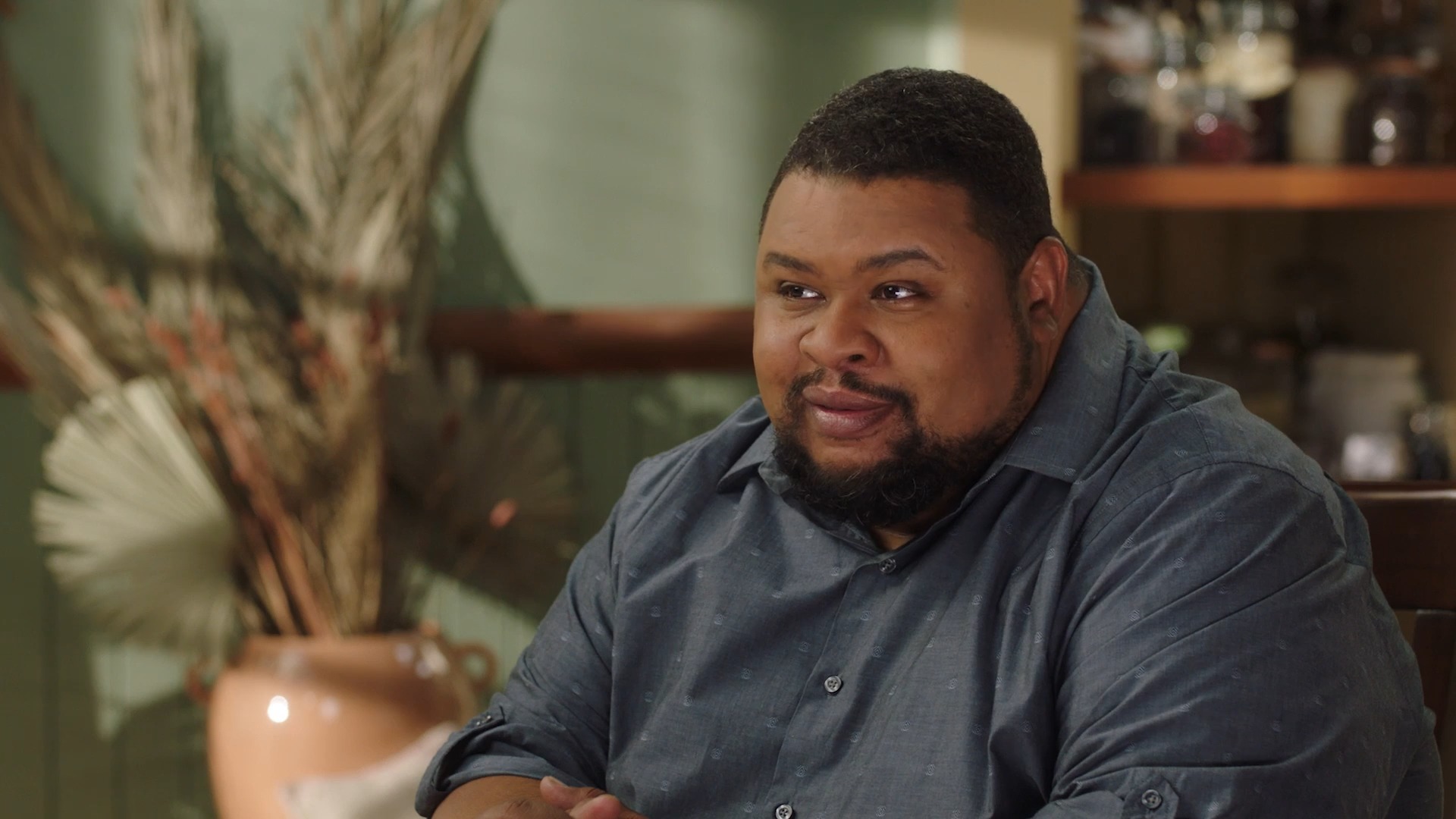 Our Narratives Connect Us | Michael W. Twitty Teaches Tracing Your ...