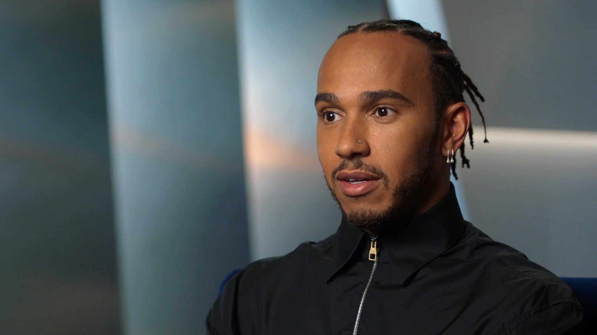 Mental Preparation | Lewis Hamilton Teaches a Winning Mindset | MasterClass