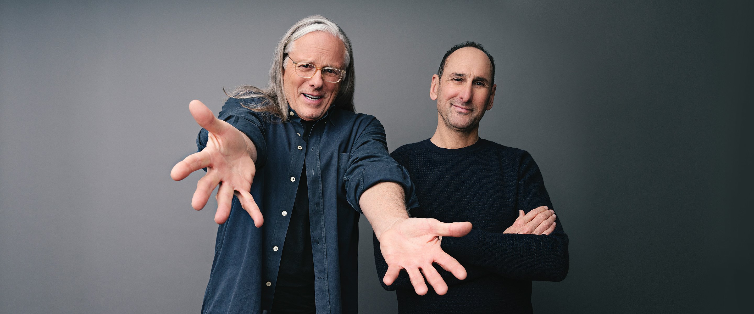 MasterClass | Jeff Goodby & Rich Silverstein Teach Advertising and ...