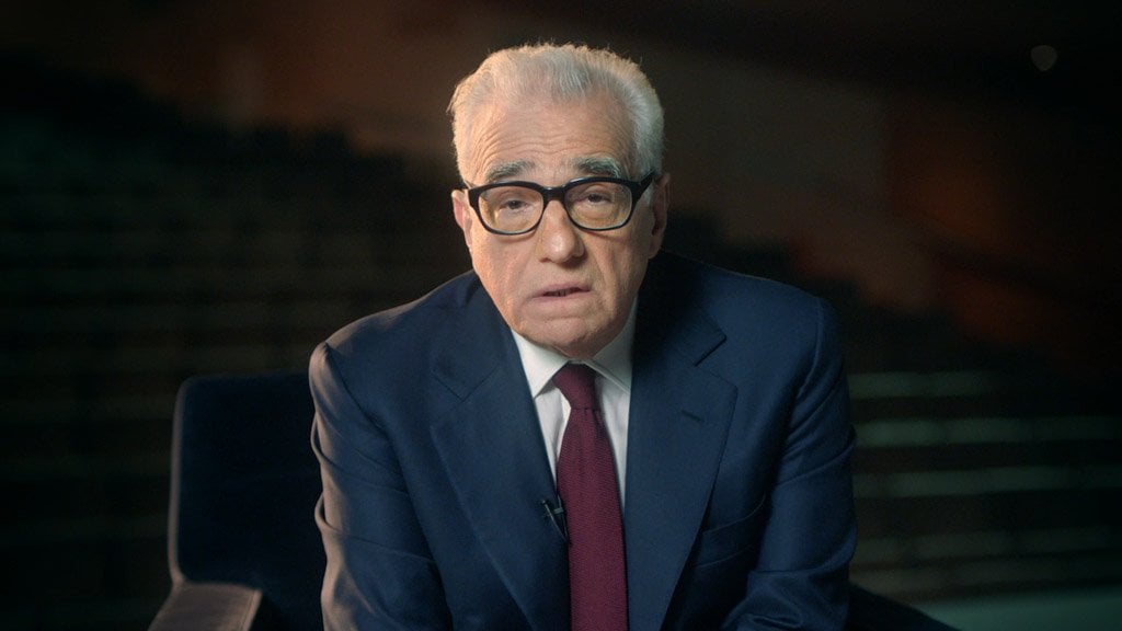 Discovering Your Process | Martin Scorsese Teaches Filmmaking | MasterClass