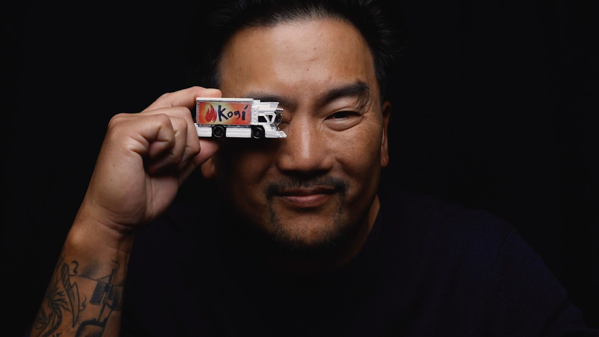 Meet Your Instructor | Roy Choi Teaches Intuitive Cooking | MasterClass