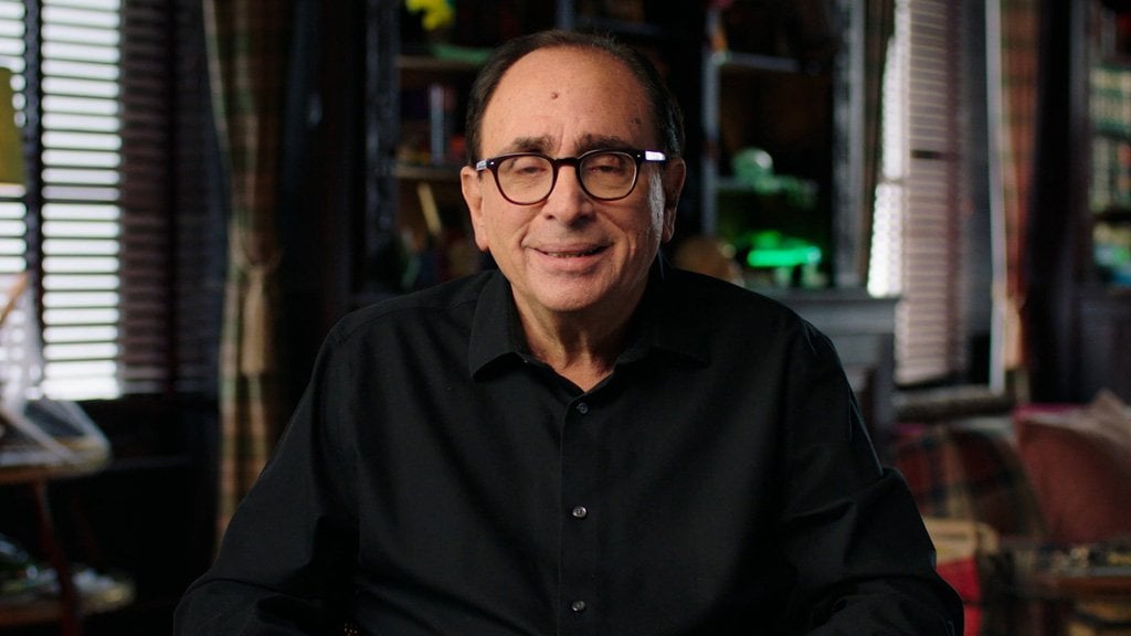 Introduction | R.L. Stine Teaches Writing for Young Audiences | MasterClass
