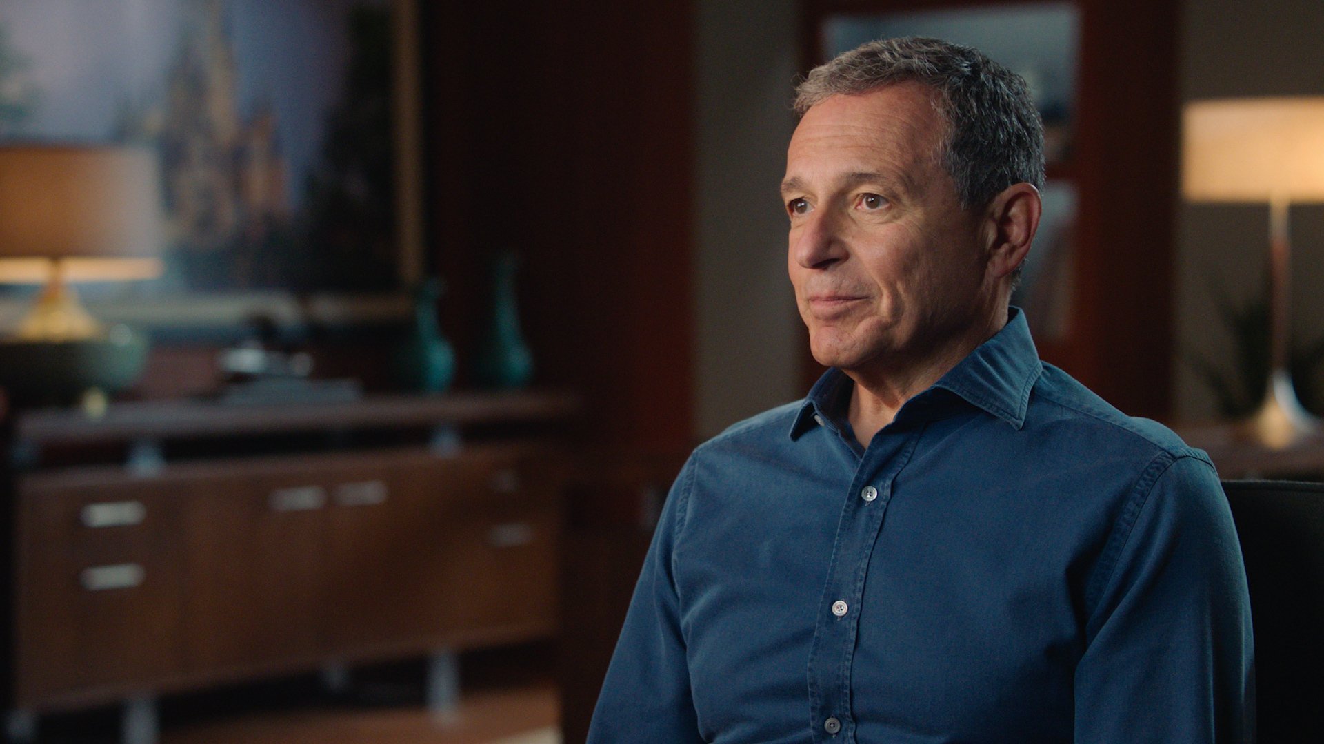 Tenets for Success | Bob Iger Teaches Business Strategy and Leadership ...