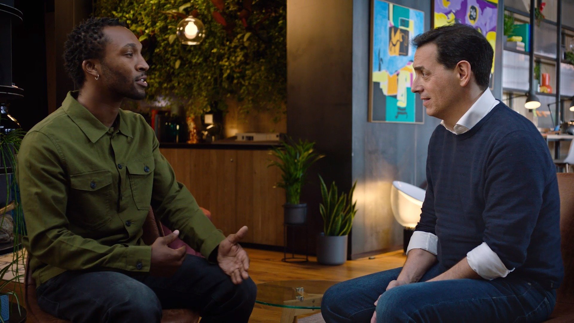 Exercise: Asking for a Raise | Daniel Pink Teaches Sales and Persuasion ...