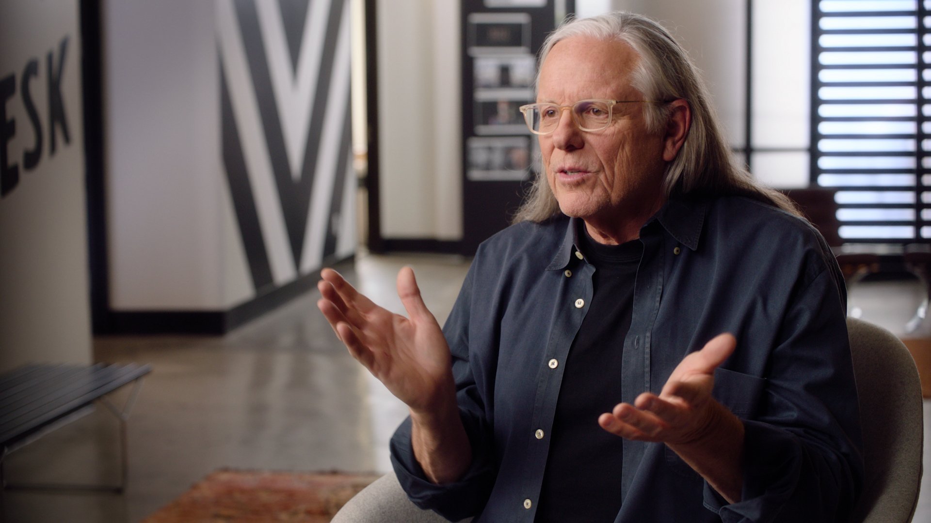 Goodby’s Rules for Creative Vandalism | Jeff Goodby & Rich Silverstein ...