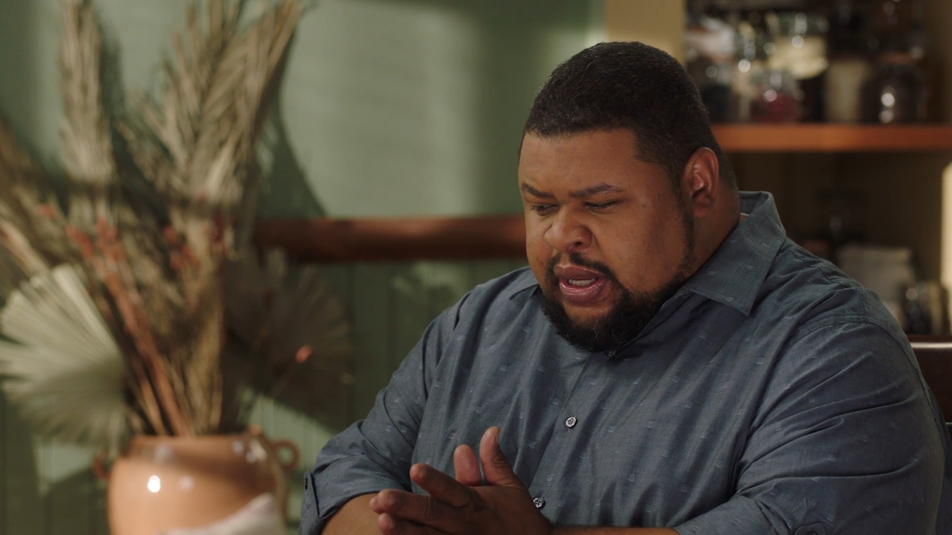 Food Storytelling | Michael W. Twitty Teaches Tracing Your Roots ...