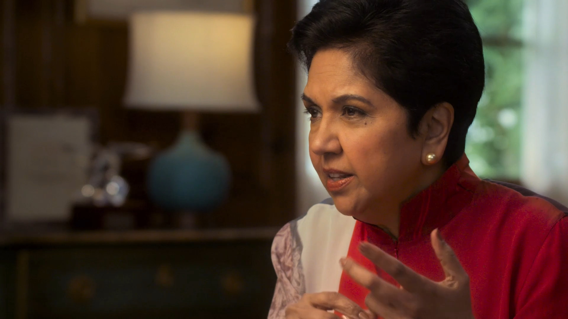 Harness The Consumer Pull | Indra Nooyi Teaches Leading with Purpose ...