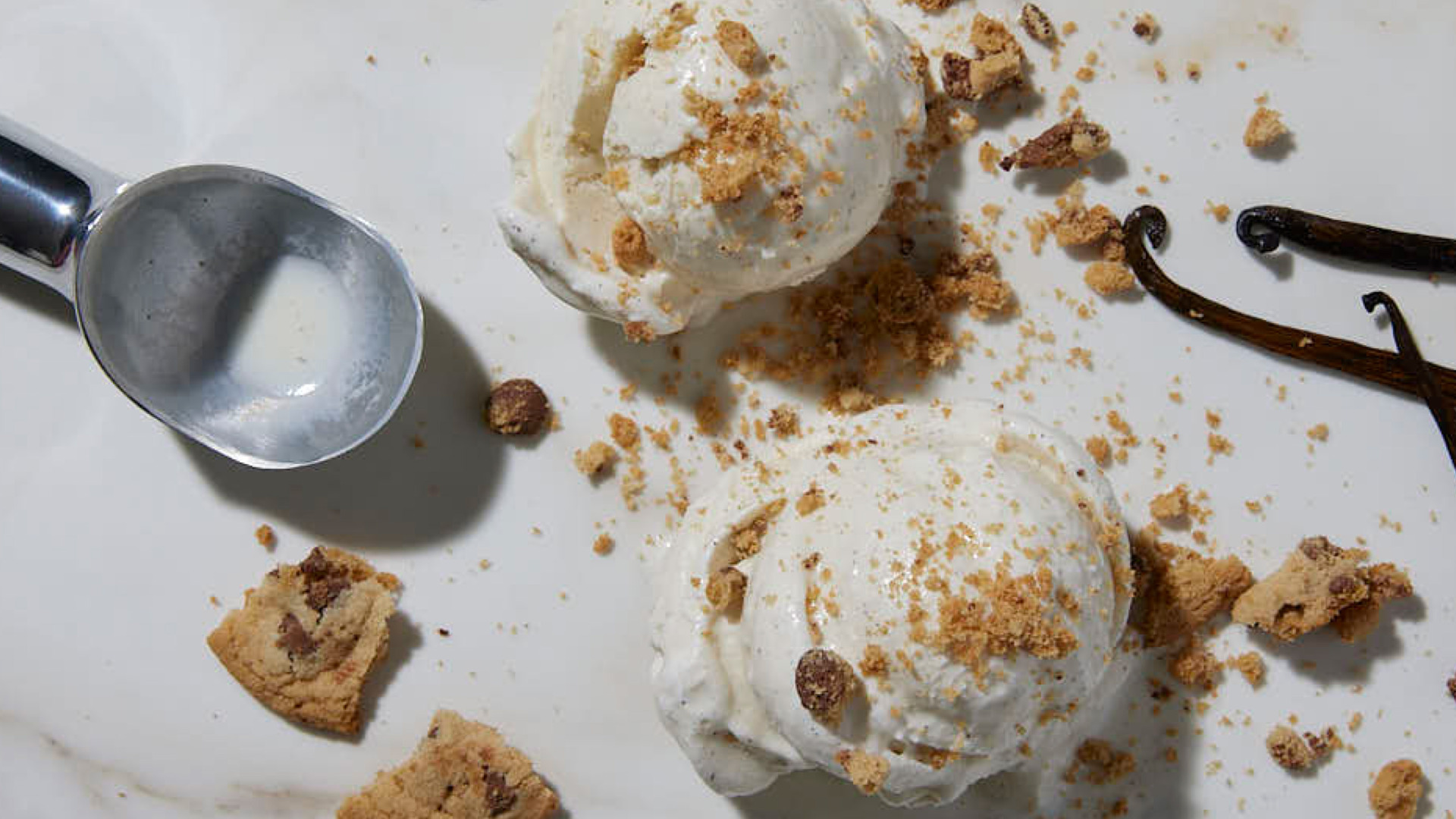 Ice Cream | GOAT | MasterClass