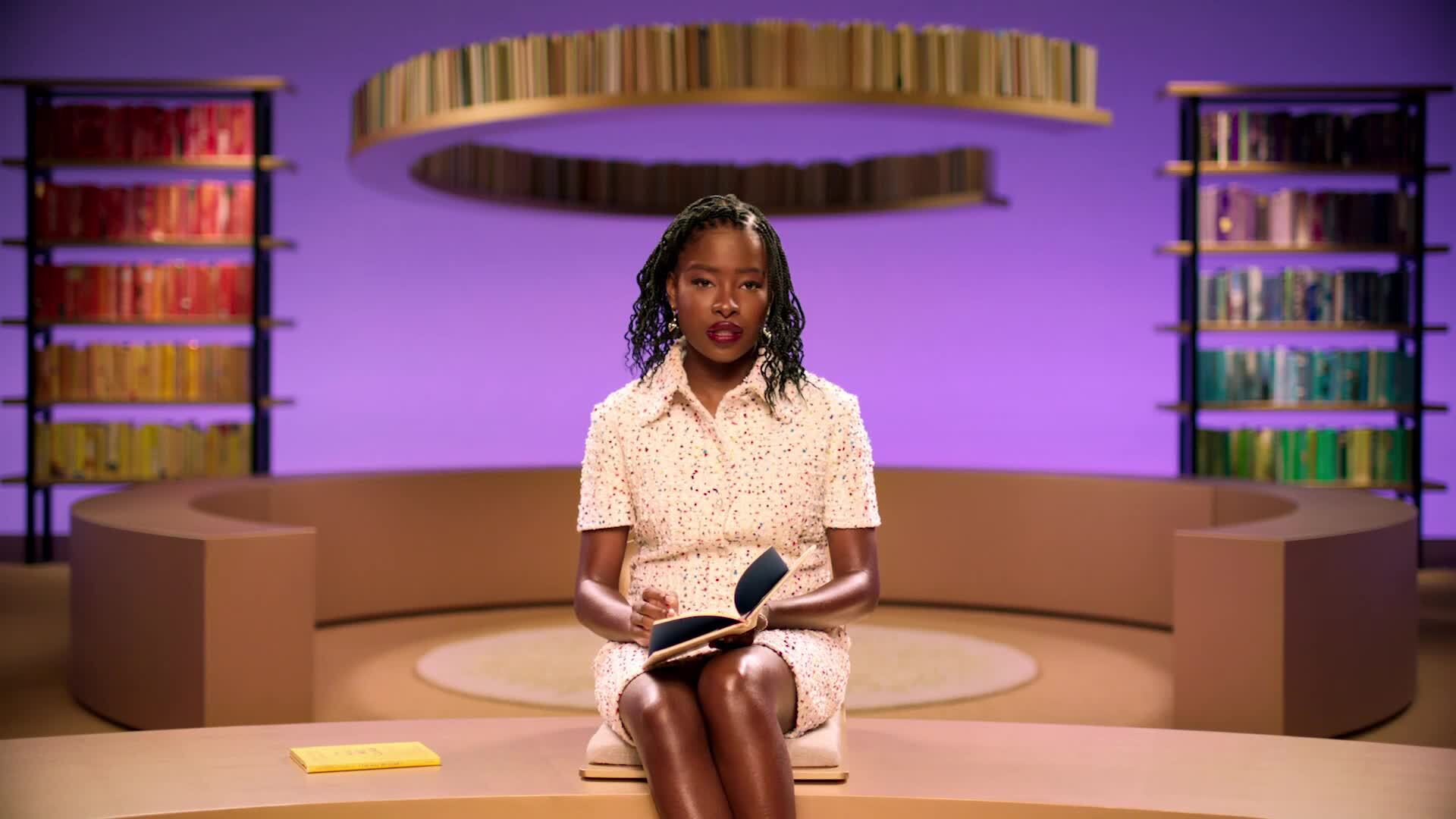 Case Study: Close Reading - “On The Pulse of Morning” | Amanda Gorman ...