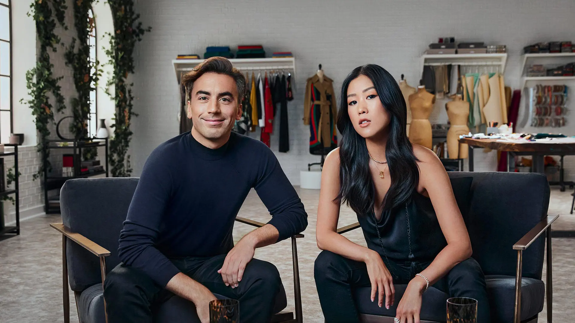 Make a Statement With Fashion