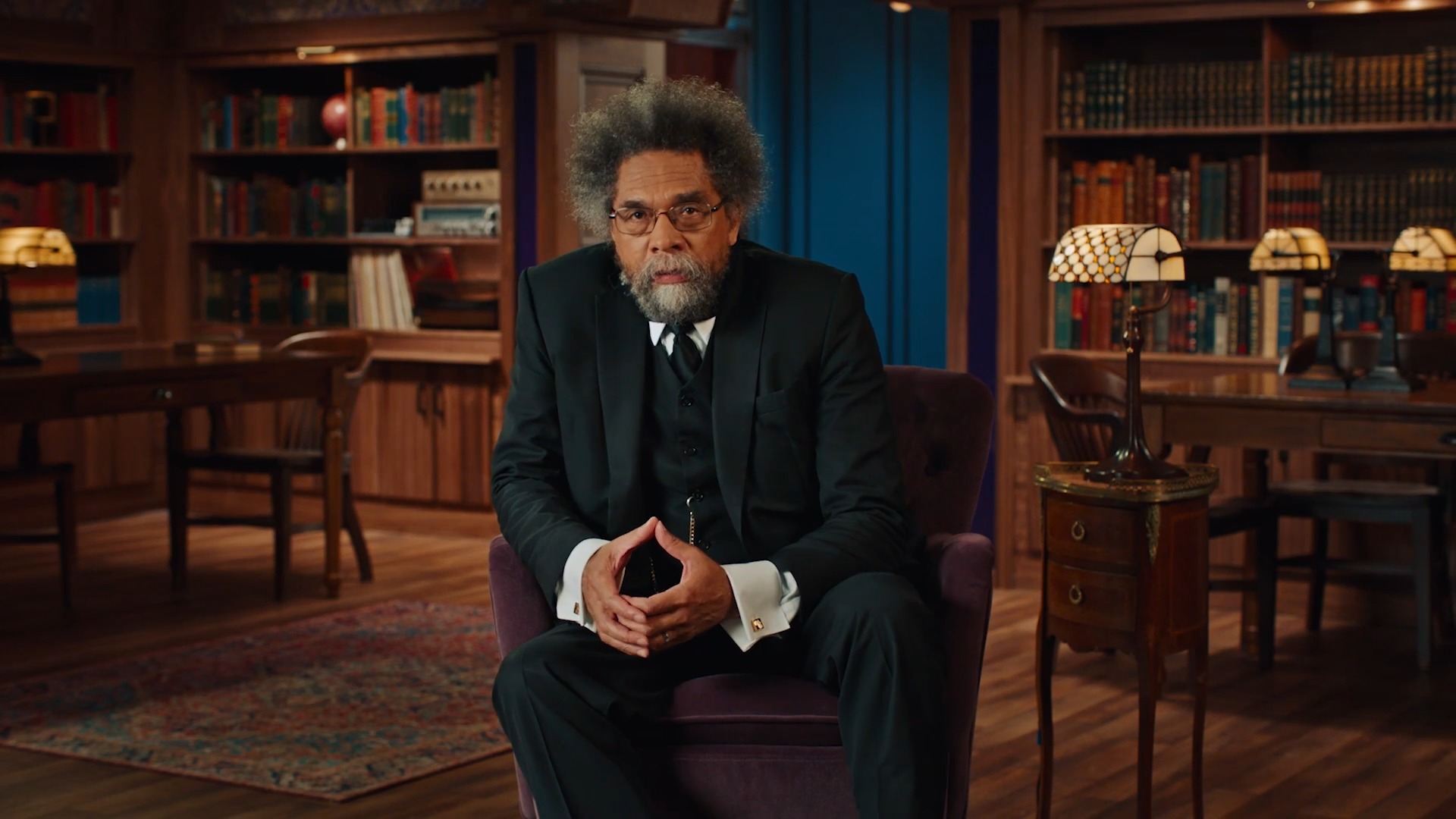Cultivating Compassion | Cornel West Teaches Philosophy | MasterClass