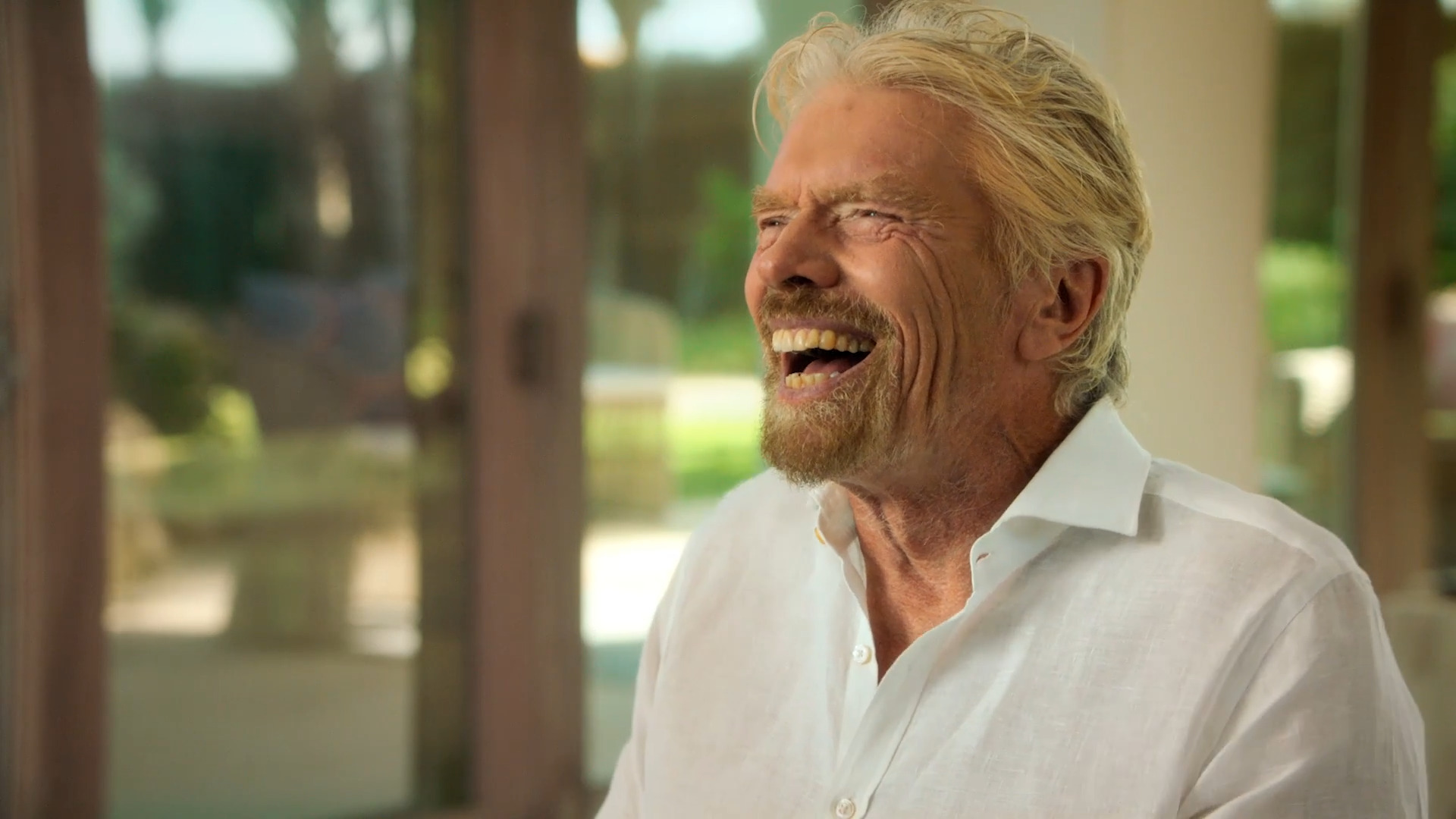 Never Forget the Fun | Richard Branson Teaches Disruptive ...