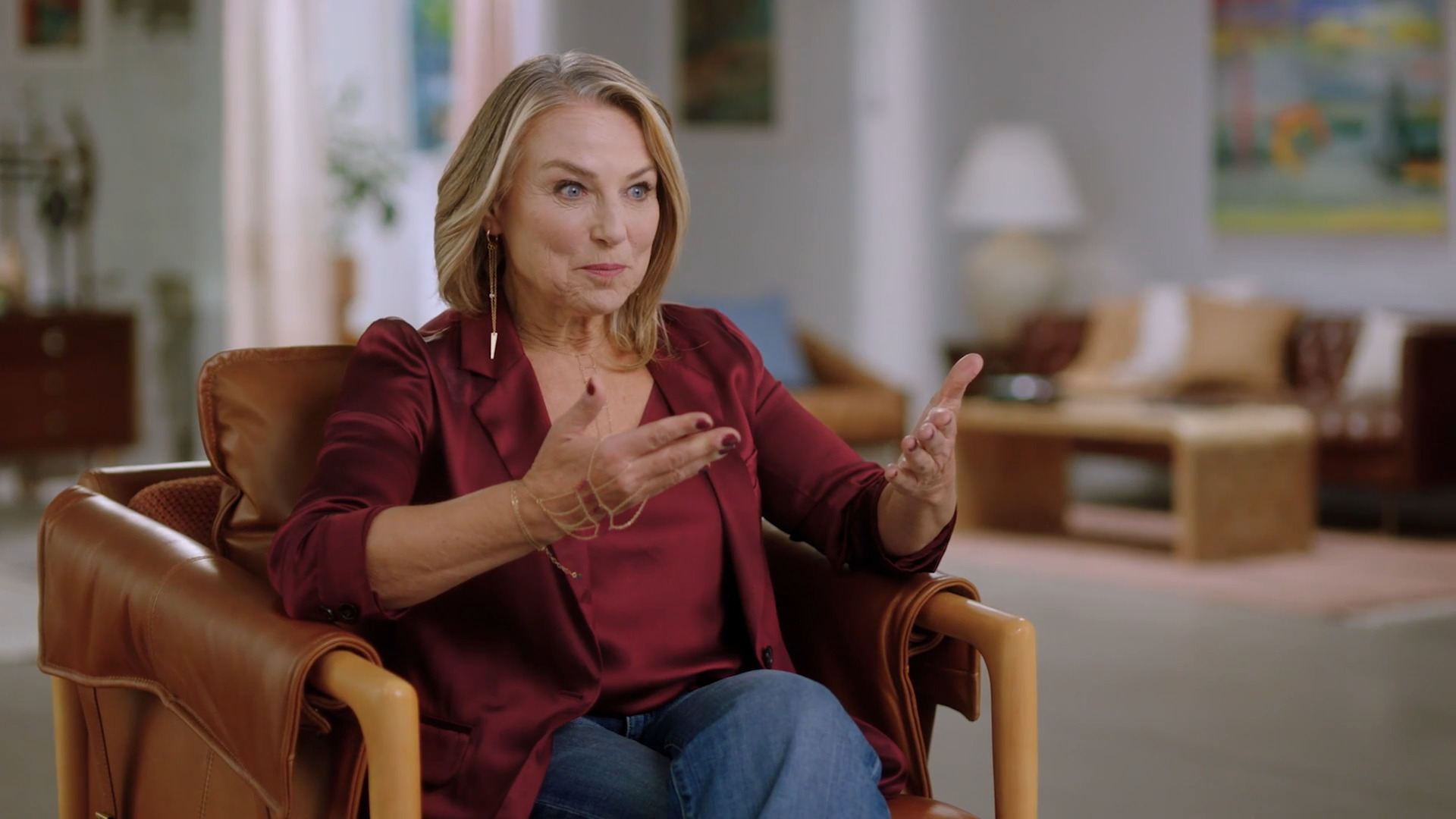 Avoiding Miscommunication | Esther Perel Teaches Relational ...