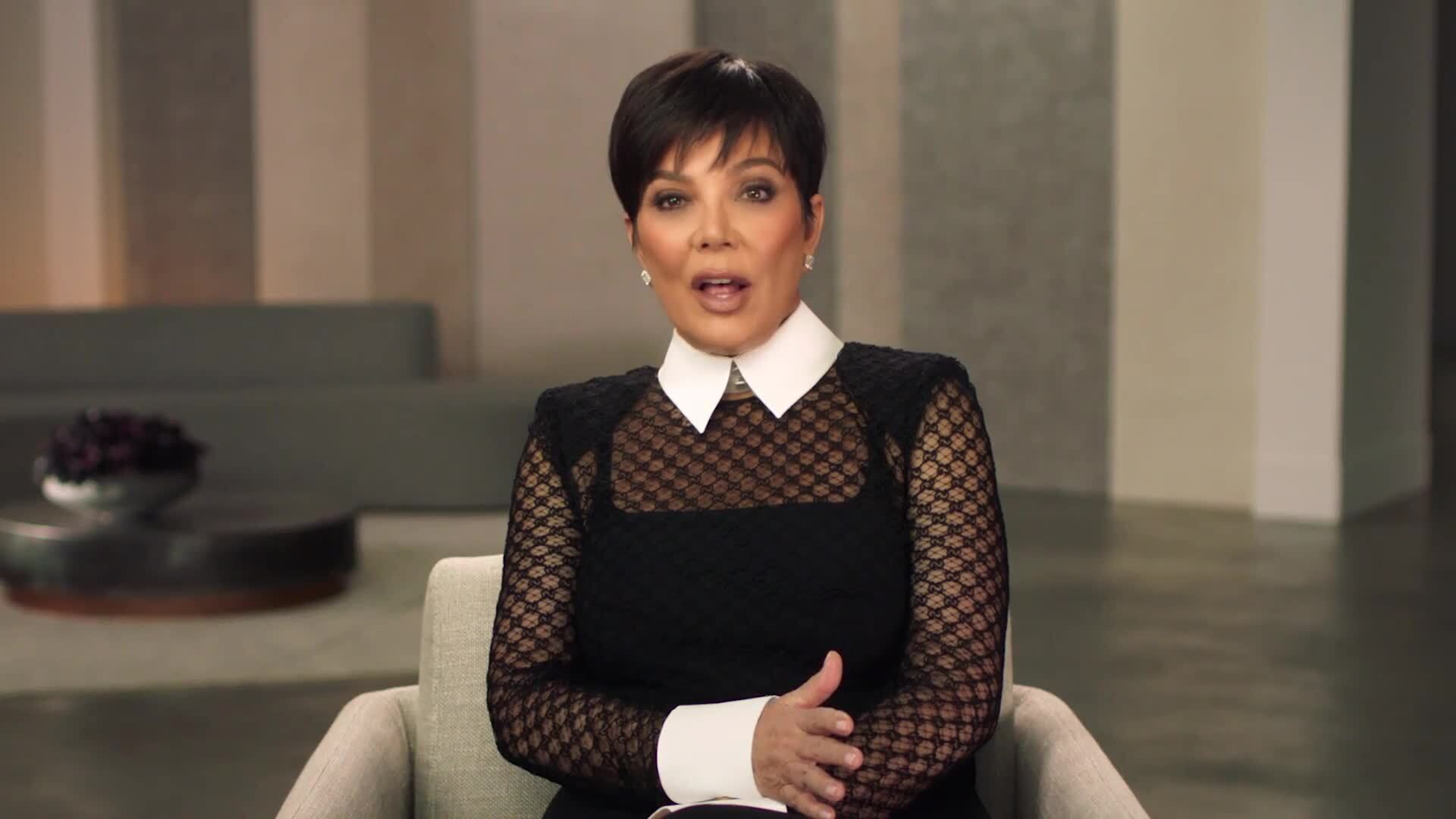 Consider Your Target Audience | Kris Jenner On The Power of Personal ...