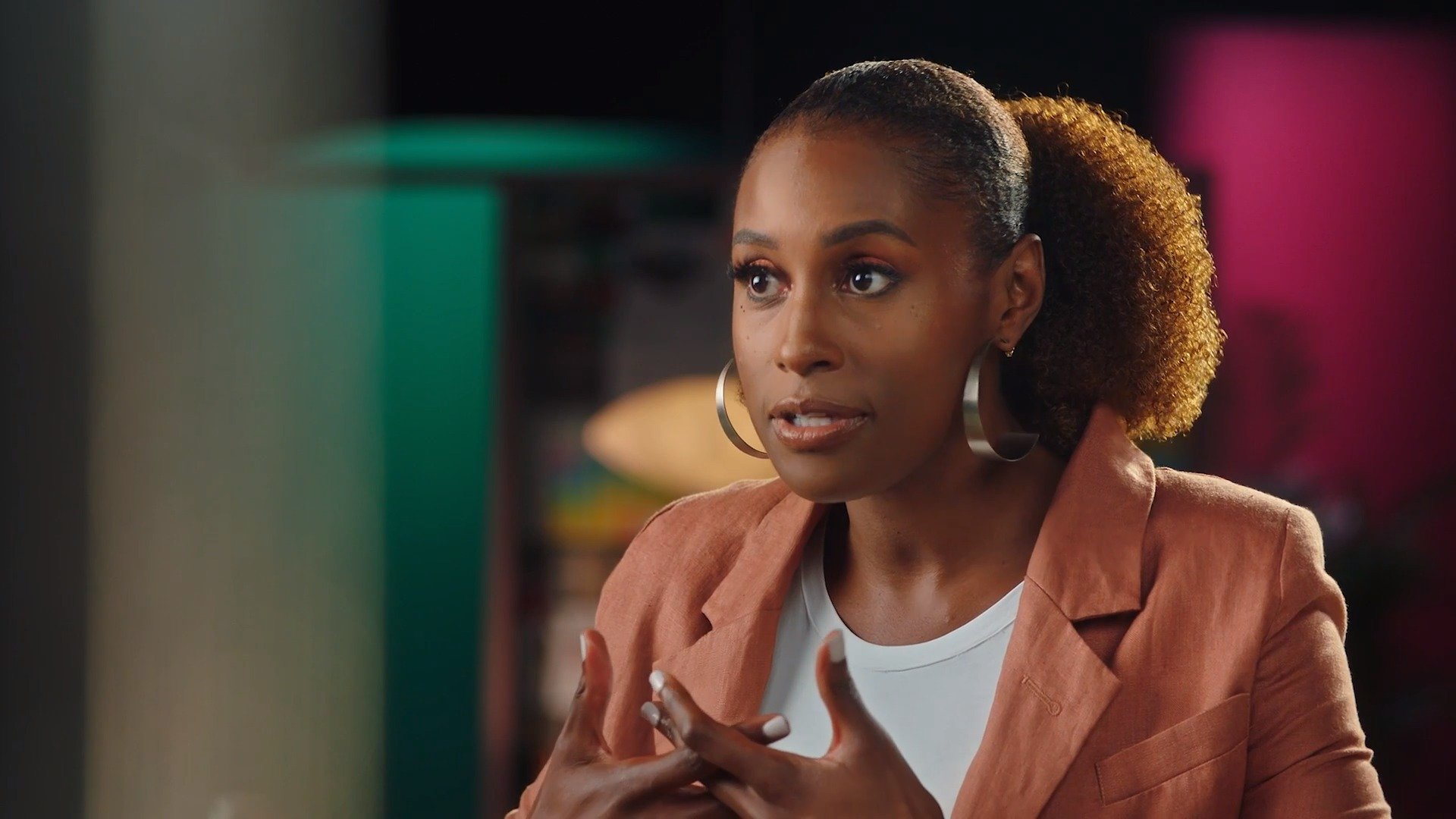 Insecure Pilot Blueprint: Characters & the Why | Issa Rae Teaches ...