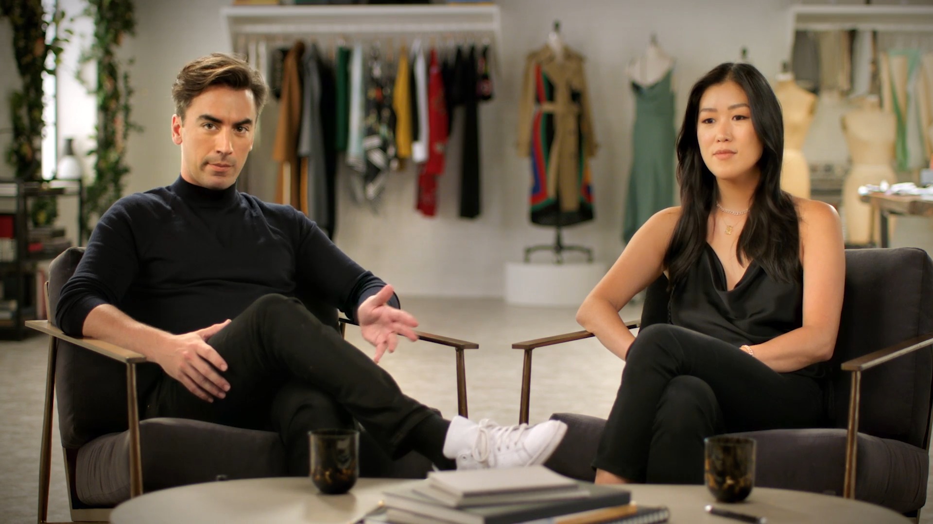 Building a Team | Laura Kim and Fernando Garcia Teach Creative ...