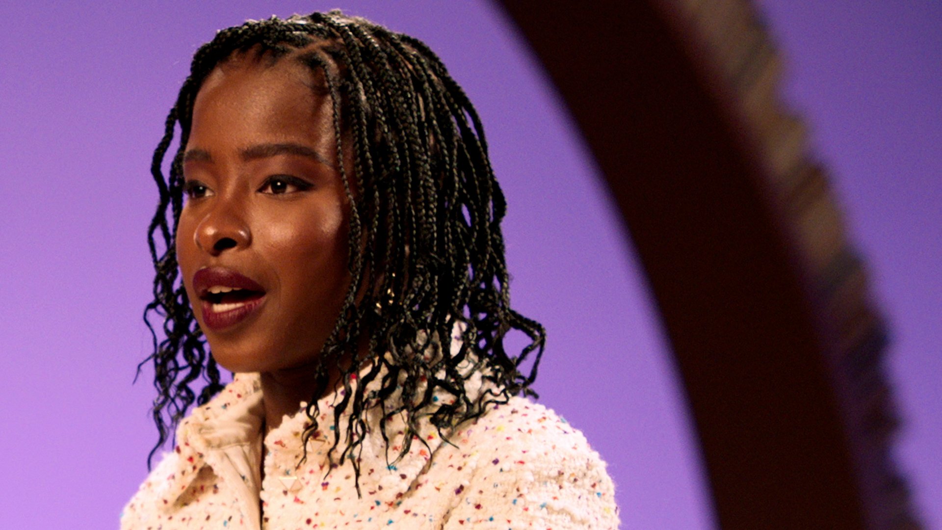 Researching Your Poem | Amanda Gorman Teaches Writing and Performing ...