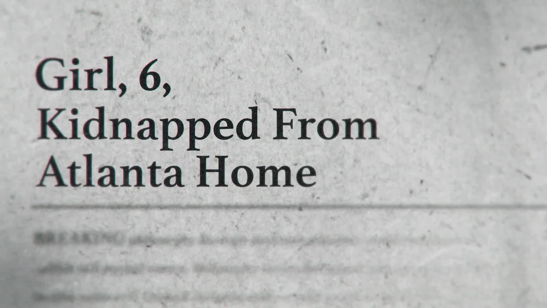 Making Calculated Decisions: The Atlanta Child Murders | John Douglas ...