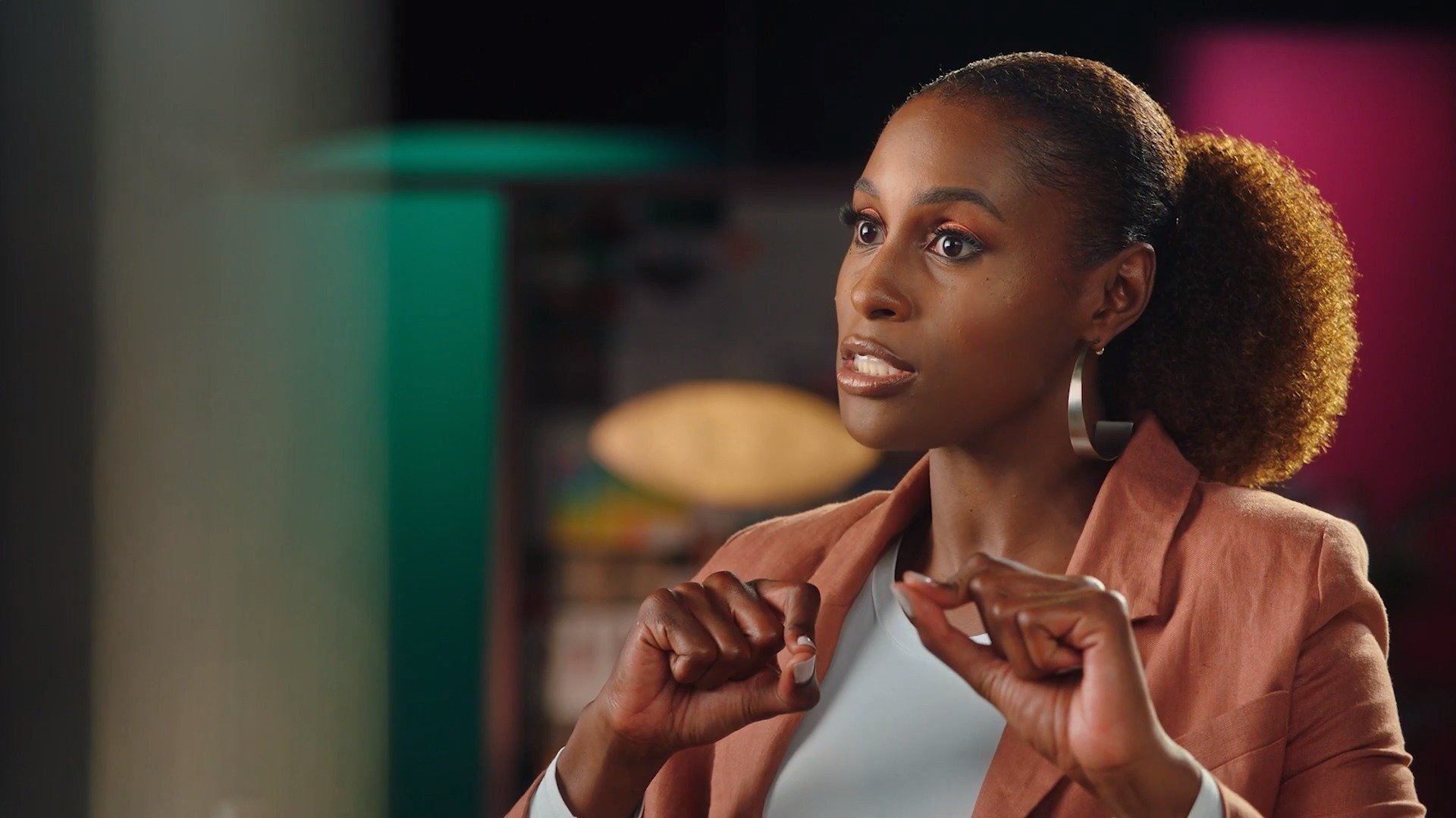 Insecure Pilot Blueprint: Conflict & Series Setup | Issa Rae Teaches ...