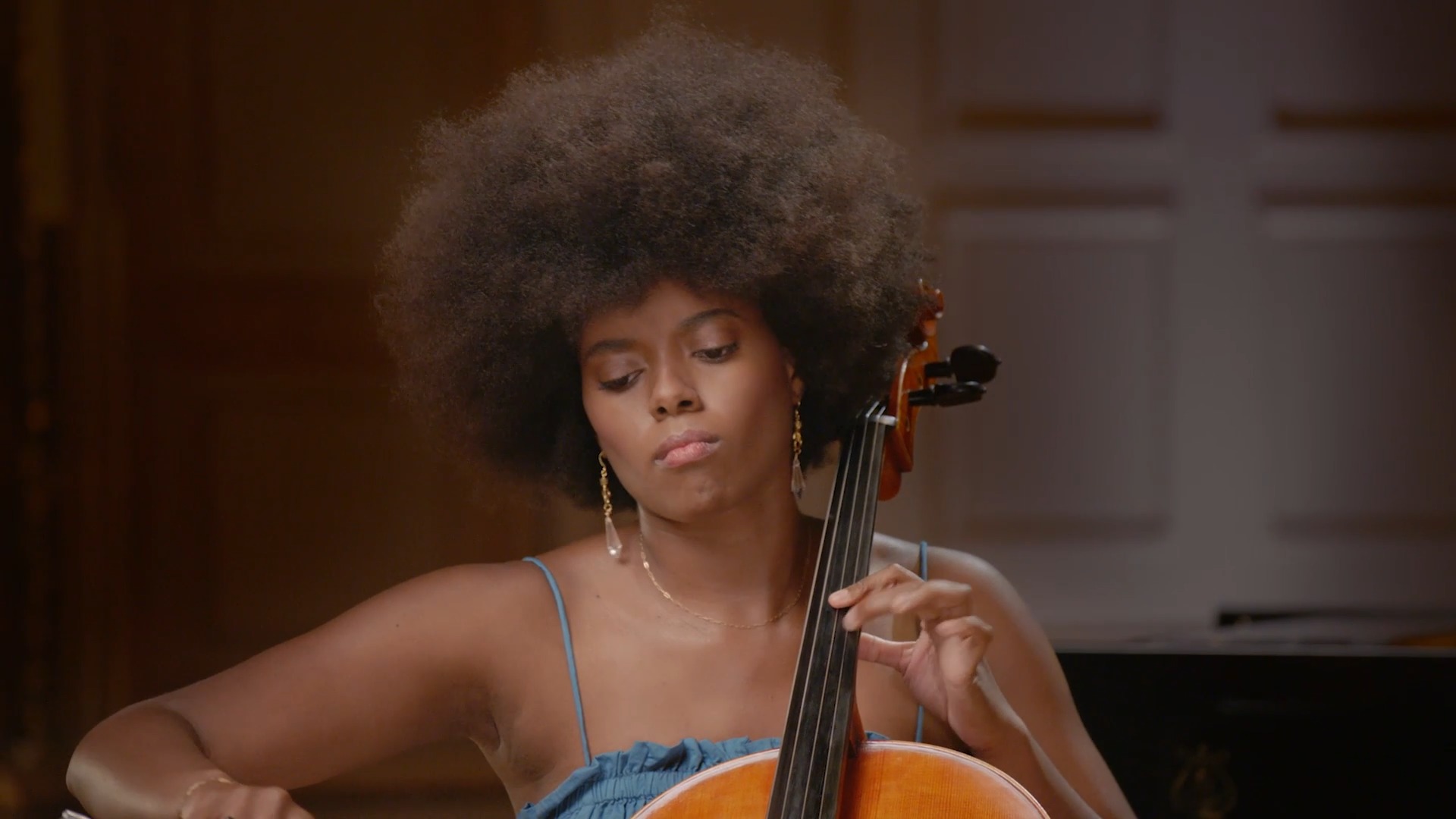 Case Study: Activating Conscious and Subconscious Expression | Yo-Yo Ma ...