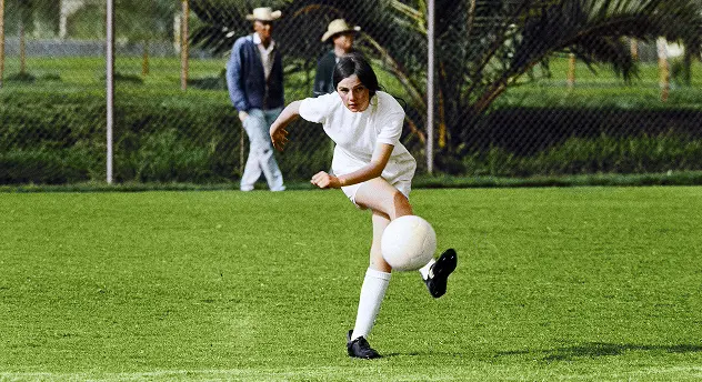 Copa 71 | A Sports Documentary From Serena and Venus Williams | MasterClass