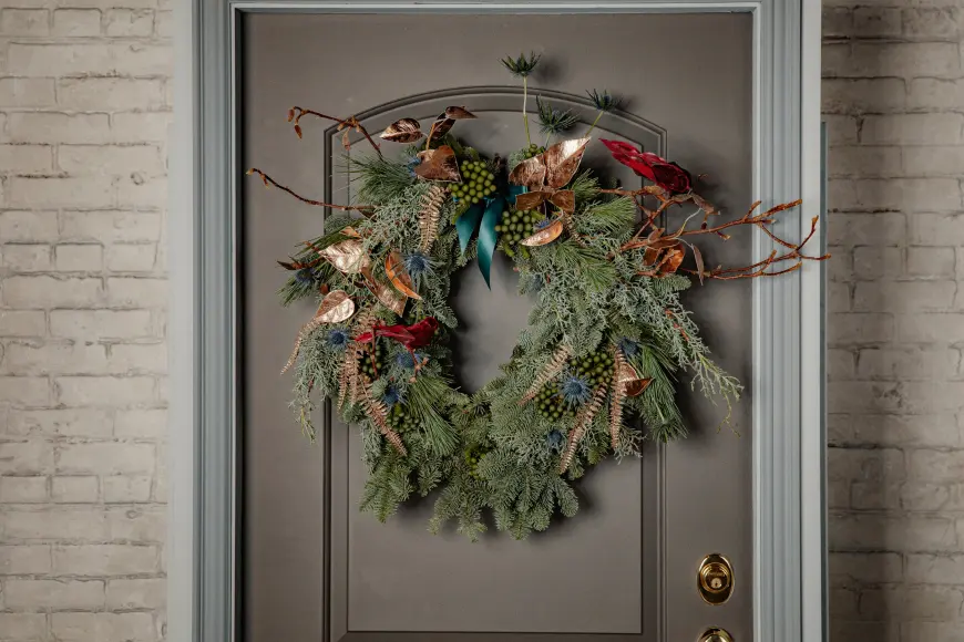 Design Stunning Floral Arrangements