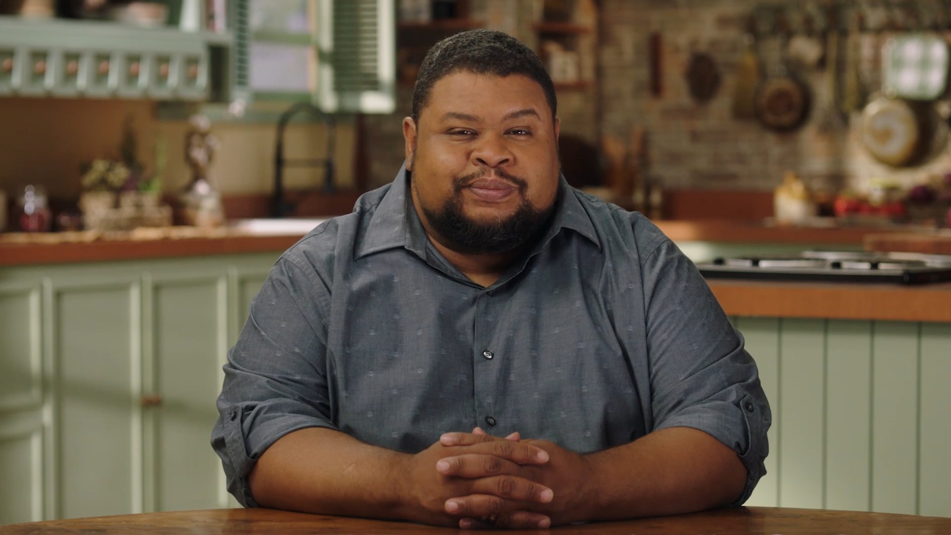 Meet Your Instructor | Michael W. Twitty Teaches Tracing Your Roots ...