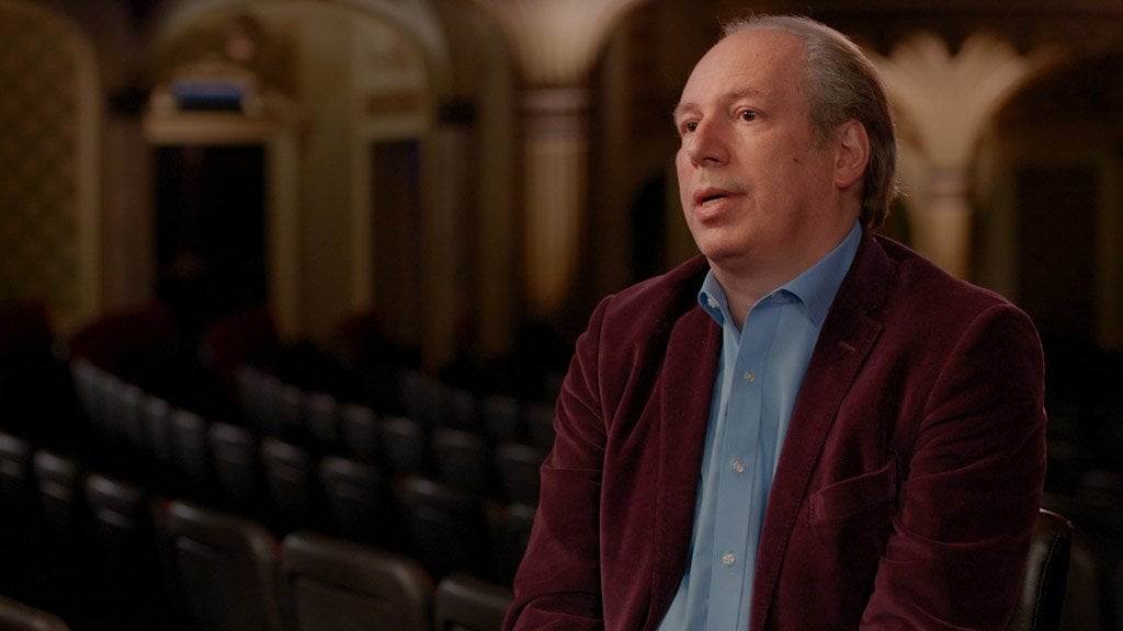 Directors: Part 1 | Hans Zimmer Teaches Film Scoring | MasterClass