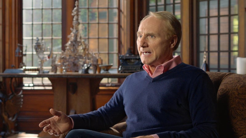 Research, Part 1 | Dan Brown Teaches Writing Thrillers | MasterClass