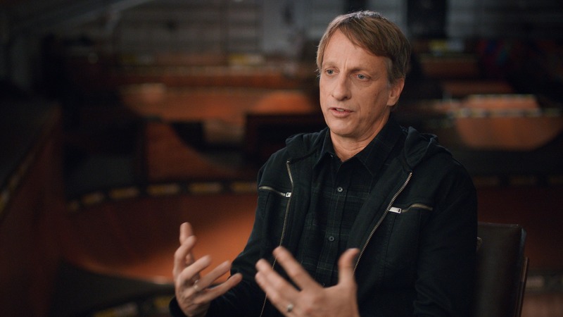 How to Win | Tony Hawk Teaches Skateboarding | MasterClass
