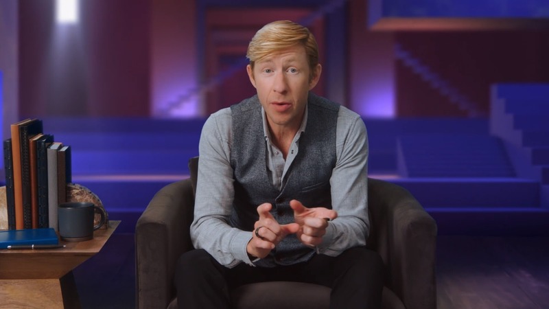 Reclaim Your Sleep | Matthew Walker Teaches the Science of Better Sleep ...