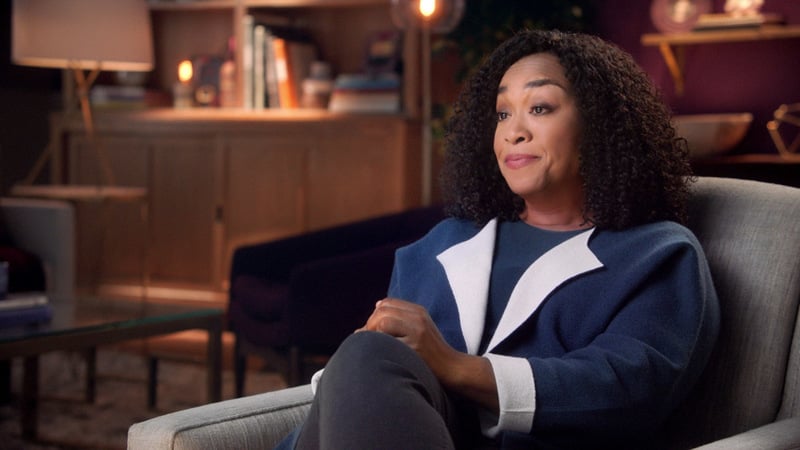 Introduction Shonda Rhimes Teaches Writing For Television Masterclass