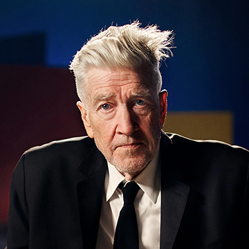 MasterClass | David Lynch Teaches Creativity and Film