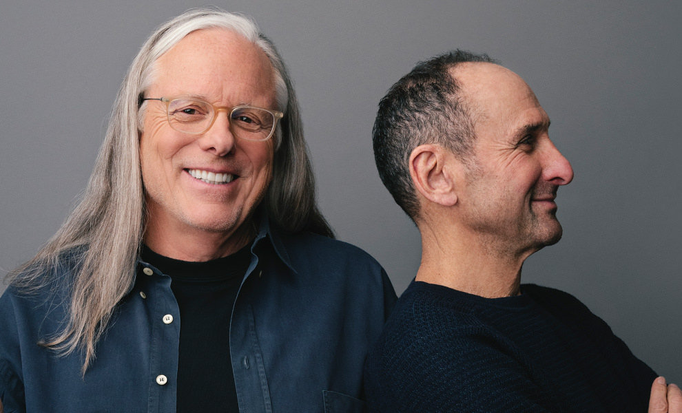 4 Rules for Creativity From Advertising Experts Goodby & Silverstein ...